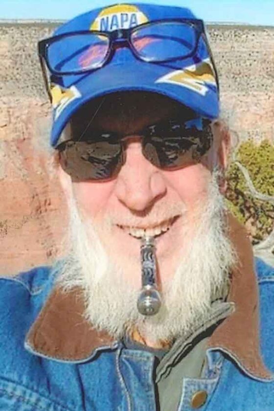 Dale Allen Cundiff 1955-2022 | News, Sports, Jobs - Tribune Chronicle